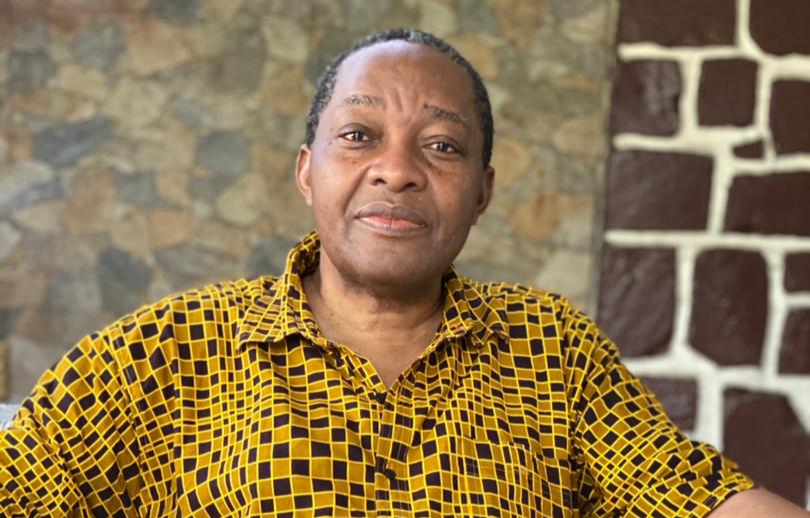 Prof. NTUMBA LUABA : Le Talon d’Achille du panel - Magazine RD CONGO MONDE