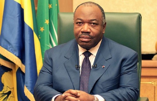 Gabon : le parti au pouvoir appelle Ali Bongo Ondimba à un troisième ...