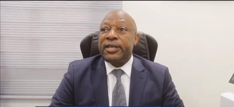 RDC-FOMIN : Réhabilité, le DG BIRINGANINE est victime de l’acharnement ...