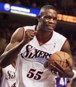 Hommage Éternel à Mutombo Dikembe : Un Prix et des Terrains pour l ...
