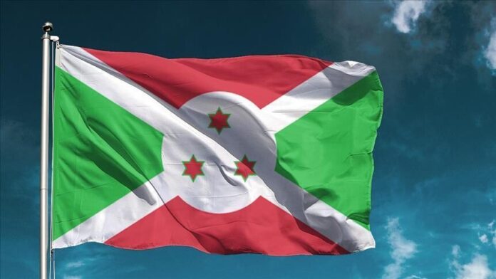 Burundi/CENI : la présidentielle fixée au 3 mai 2027 et la caution est ...