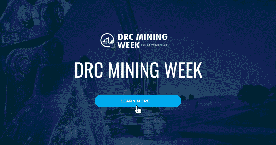 Mines/DRC Mining Week 2026 : La RDC s'impose comme le cœur battant des ...